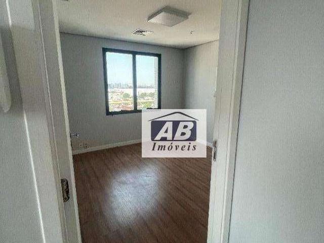 Conj. Comercial / Sala para Venda em São Paulo/SP Ipiranga