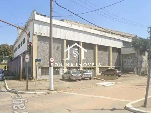 Conj. Comercial / Sala para Venda em São Paulo/SP Ipiranga