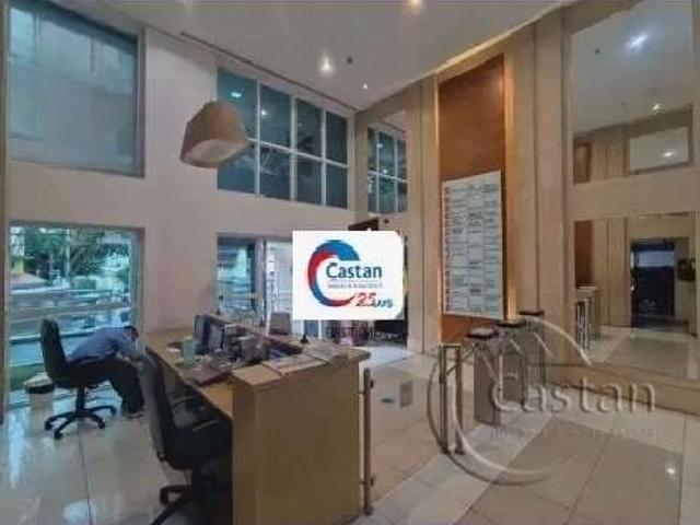 Conj. Comercial / Sala para Venda em São Paulo/SP Ipiranga 2 Quartos