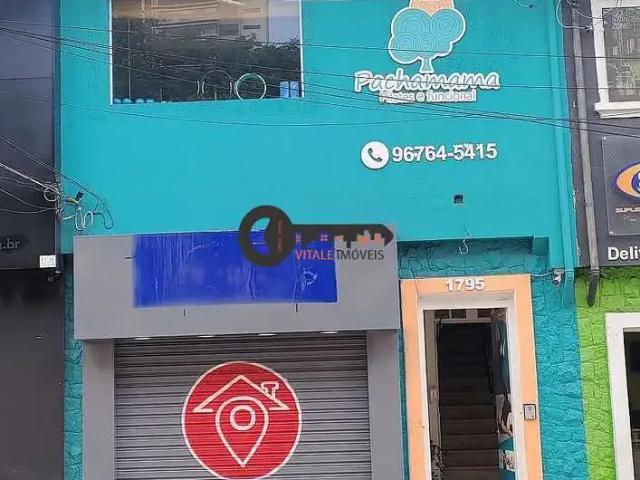 Conj. Comercial / Sala para Venda em São Paulo/SP Ipiranga