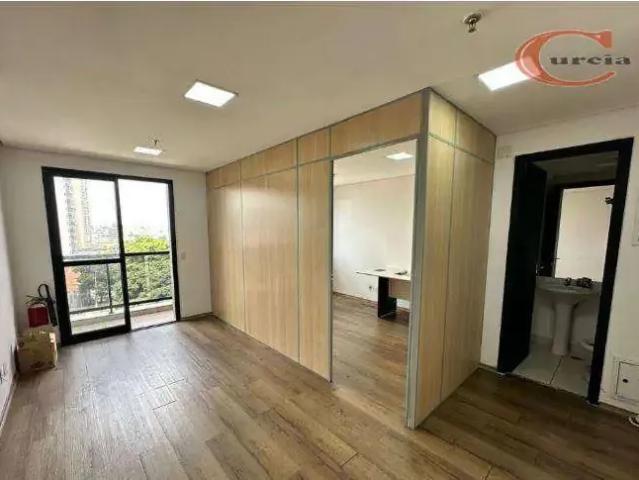 Conj. Comercial / Sala para Venda em São Paulo/SP Ipiranga