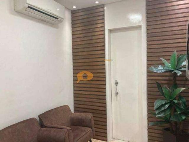 Conj. Comercial / Sala para Venda em São Paulo/SP Ipiranga