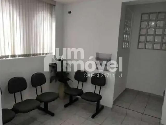 Conj. Comercial / Sala para Venda em São Paulo/SP Ipiranga 4 Quartos