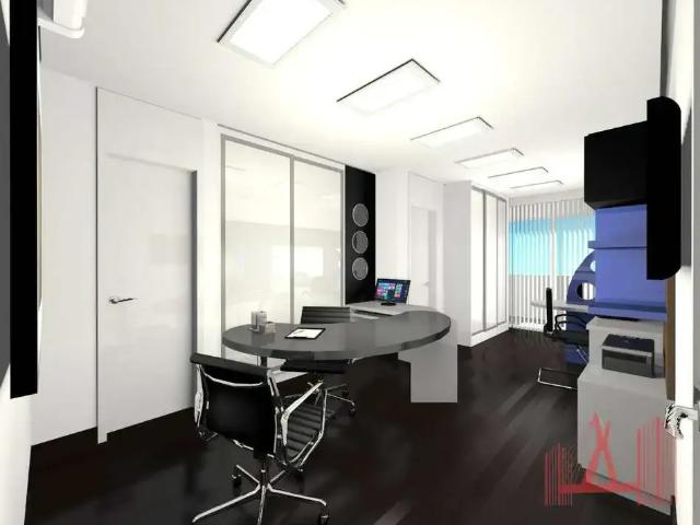 Conj. Comercial / Sala para Venda em São Paulo/SP Ipiranga