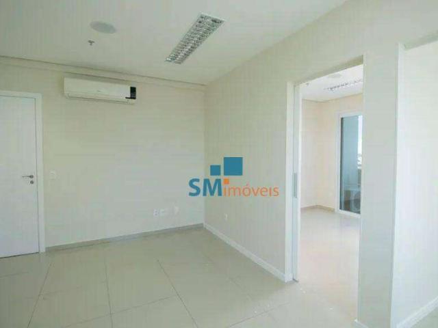 Conj. Comercial / Sala para Venda em São Paulo/SP Ipiranga