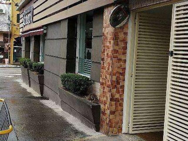 Conj. Comercial / Sala para Venda em São Paulo/SP Ipiranga