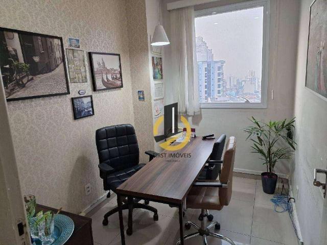 Conj. Comercial / Sala para Venda em São Paulo/SP Ipiranga