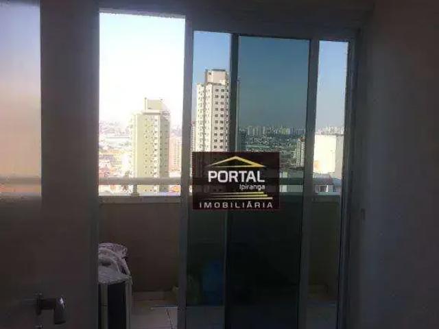 Conj. Comercial / Sala para Venda em São Paulo/SP Ipiranga