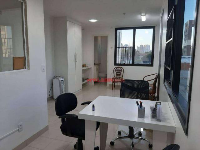 Conj. Comercial / Sala para Venda em São Paulo/SP Ipiranga