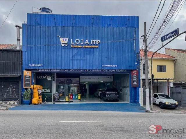Conj. Comercial / Sala para Venda em São Paulo/SP Ipiranga