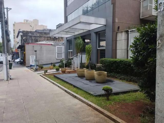 Conj. Comercial / Sala para Venda em São Paulo/SP Ipiranga