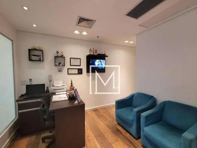Conj. Comercial / Sala para Venda em São Paulo/SP Ipiranga