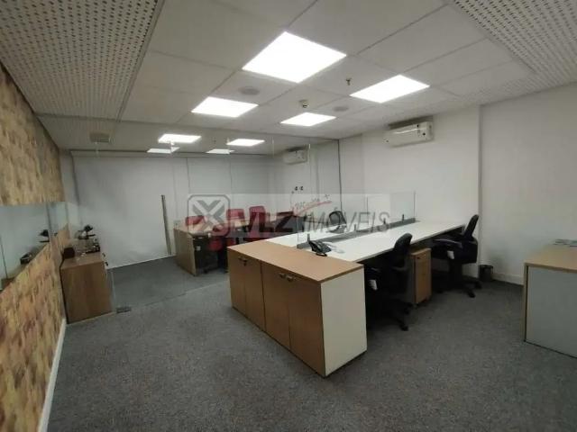 Conj. Comercial / Sala para Venda em São Paulo/SP Ipiranga
