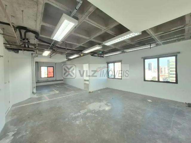 Conj. Comercial / Sala para Venda em São Paulo/SP Ipiranga