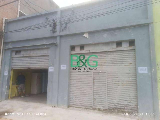 Conj. Comercial / Sala para Venda em São Paulo/SP Ipiranga