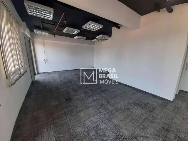 Conj. Comercial / Sala para Venda em São Paulo/SP Ipiranga