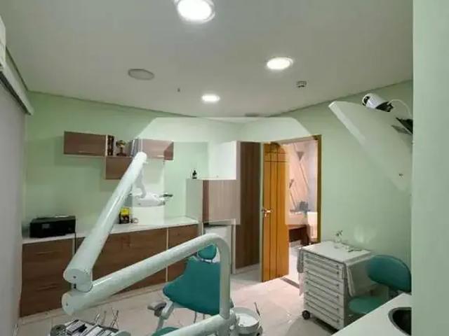 Conj. Comercial / Sala para Venda em São Paulo/SP Ipiranga