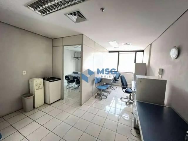 Conj. Comercial / Sala para Venda em São Paulo/SP Ipiranga