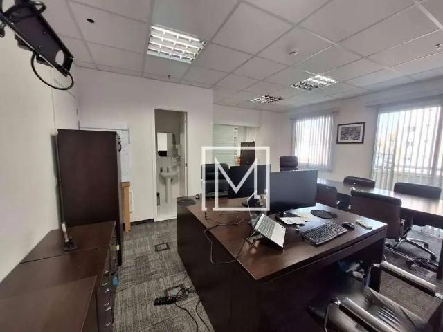 Conj. Comercial / Sala para Venda em São Paulo/SP Ipiranga