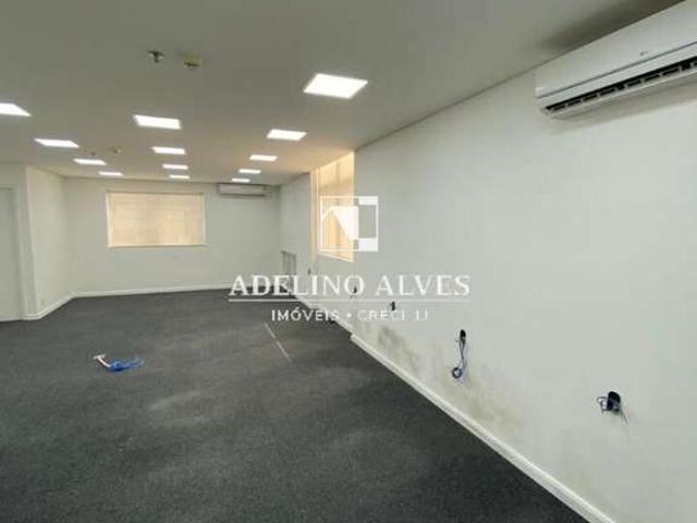 Conj. Comercial / Sala para Venda em São Paulo/SP Itaim Bibi