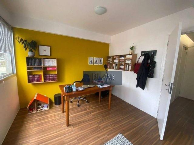 Conj. Comercial / Sala para Venda em São Paulo/SP Itaim Bibi
