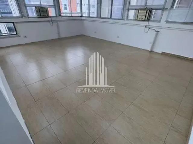 Conj. Comercial / Sala para Venda em São Paulo/SP Itaim Bibi