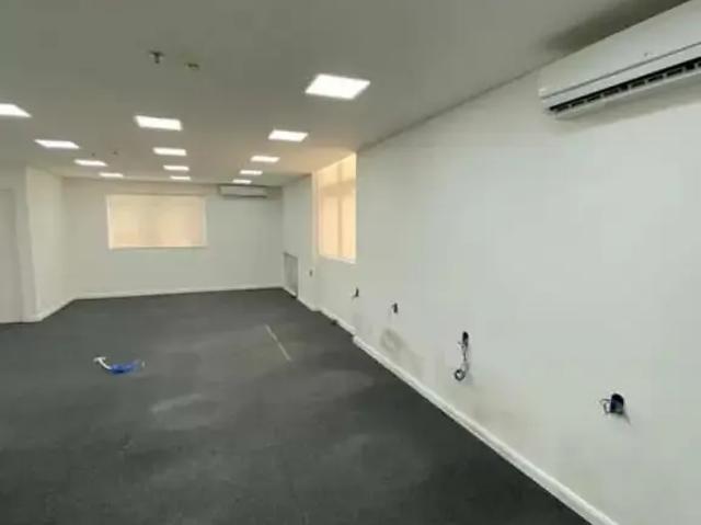 Conj. Comercial / Sala para Venda em São Paulo/SP Itaim Bibi