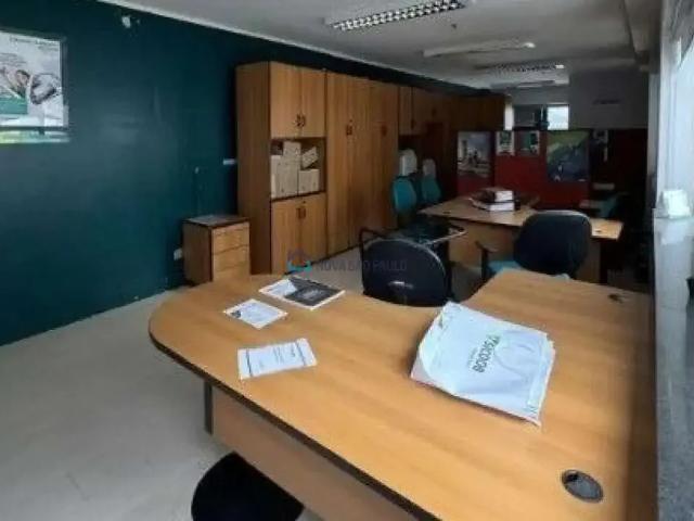 Conj. Comercial / Sala para Venda em São Paulo/SP Itaim Bibi