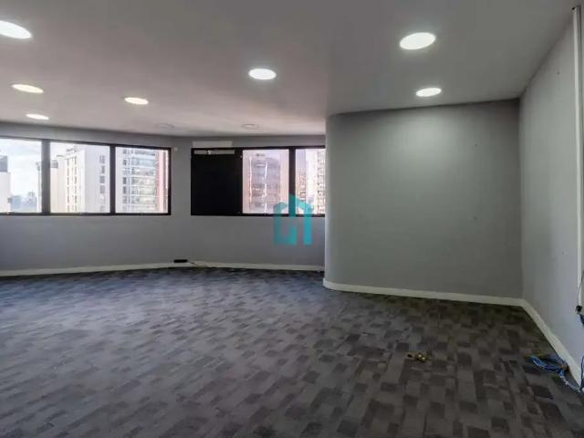 Conj. Comercial / Sala para Venda em São Paulo/SP Itaim Bibi