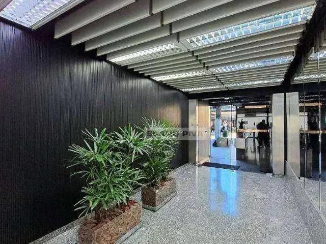 Conj. Comercial / Sala para Venda em São Paulo/SP Itaim Bibi