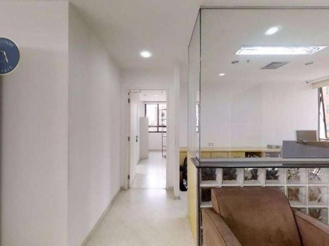 Conj. Comercial / Sala para Venda em São Paulo/SP Itaim Bibi