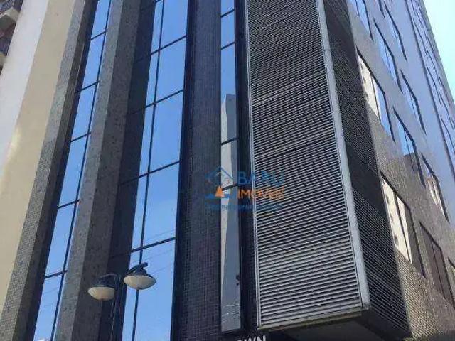 Conj. Comercial / Sala para Venda em São Paulo/SP Itaim Bibi