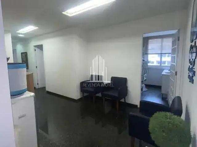 Conj. Comercial / Sala para Venda em São Paulo/SP Itaim Bibi
