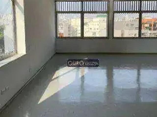 Conj. Comercial / Sala para Venda em São Paulo/SP Itaim Bibi