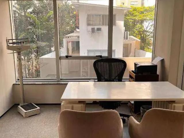 Conj. Comercial / Sala para Venda em São Paulo/SP Itaim Bibi