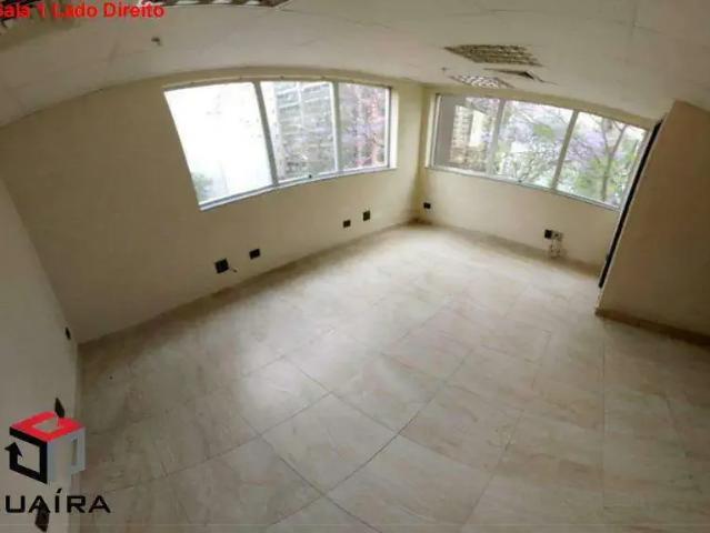 Conj. Comercial / Sala para Venda em São Paulo/SP Itaim Bibi