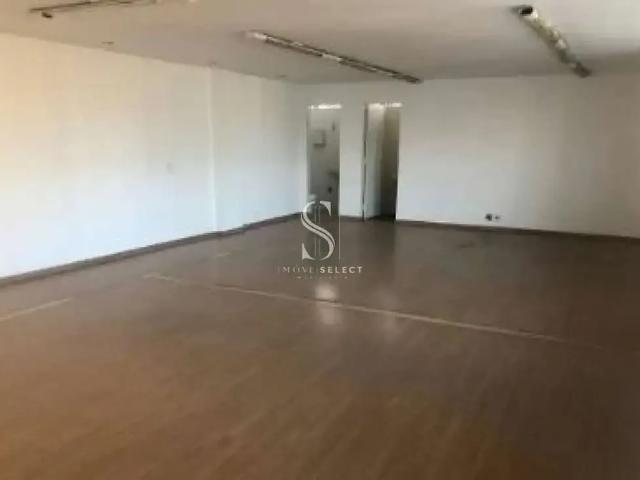 Conj. Comercial / Sala para Venda em São Paulo/SP Itaim Bibi