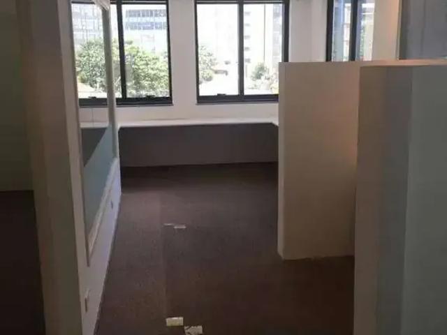 Conj. Comercial / Sala para Venda em São Paulo/SP Itaim Bibi