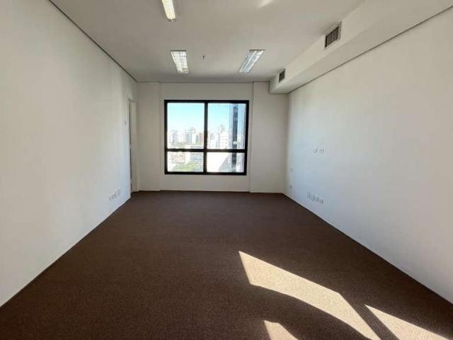 Conj. Comercial / Sala para Venda em São Paulo/SP Itaim Bibi