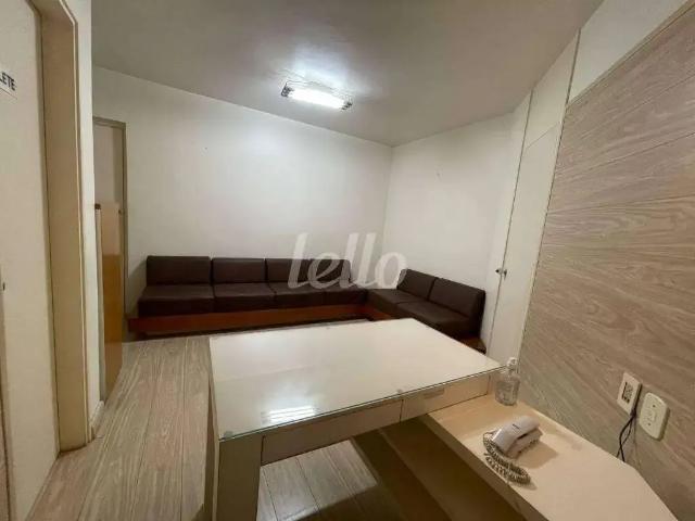 Conj. Comercial / Sala para Venda em São Paulo/SP Itaim Bibi