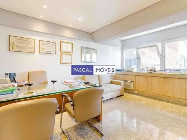 Conj. Comercial / Sala para Venda em São Paulo/SP Itaim Bibi