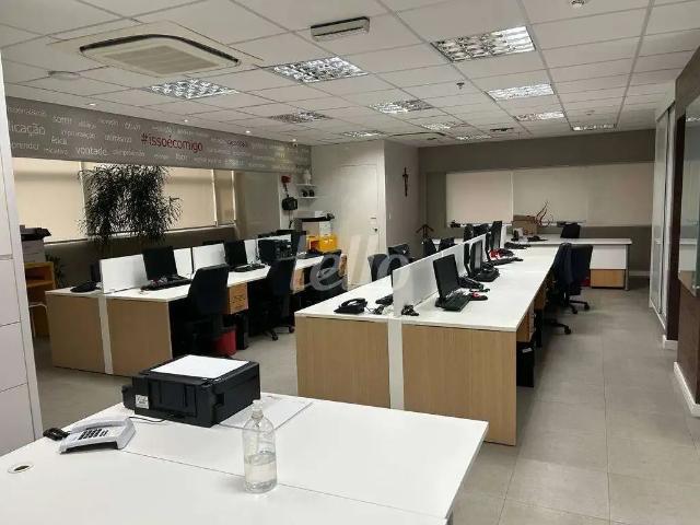 Conj. Comercial / Sala para Venda em São Paulo/SP Itaim Bibi