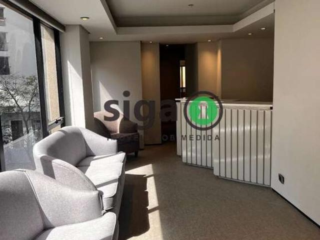 Conj. Comercial / Sala para Venda em São Paulo/SP Itaim Bibi