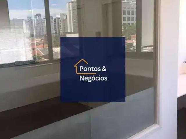 Conj. Comercial / Sala para Venda em São Paulo/SP Itaim Bibi