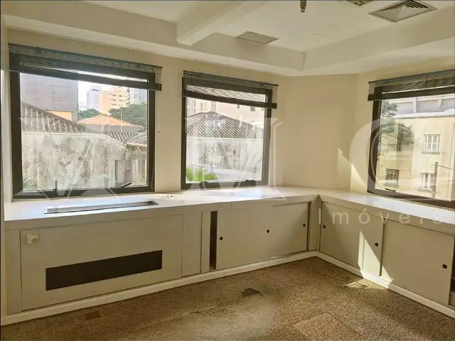 Conj. Comercial / Sala para Venda em São Paulo/SP Itaim Bibi