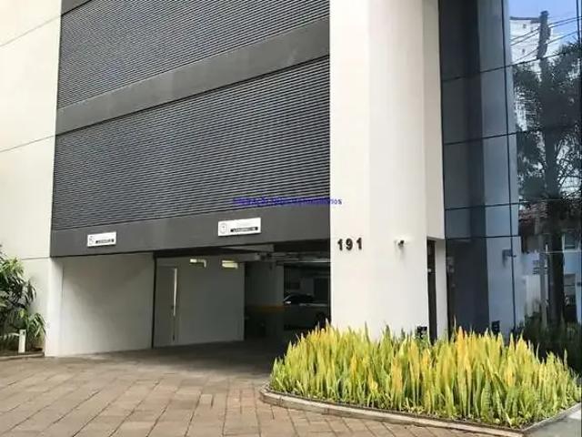 Conj. Comercial / Sala para Venda em São Paulo/SP Itaim Bibi