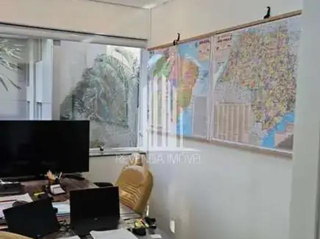 Conj. Comercial / Sala para Venda em São Paulo/SP Itaim Bibi