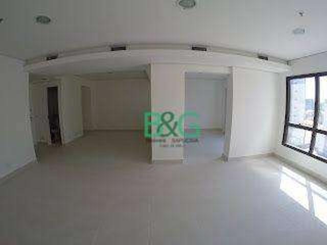 Conj. Comercial / Sala para Venda em São Paulo/SP Itaim Bibi
