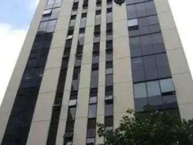Conj. Comercial / Sala para Venda em São Paulo/SP Itaim Bibi