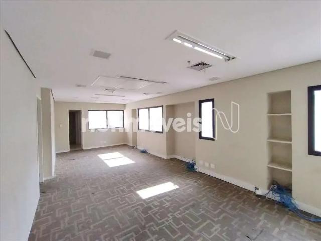 Conj. Comercial / Sala para Venda em São Paulo/SP Itaim Bibi